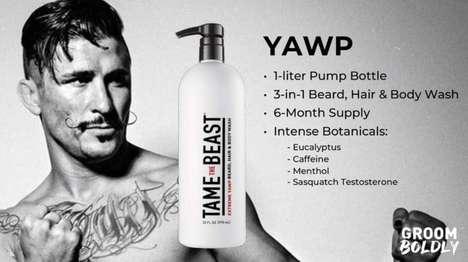 Beast Brands on SeedInvest - KingsCrowd