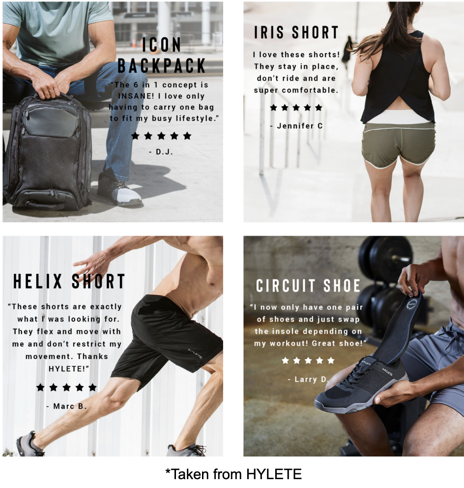 HYLETE on StartEngine - KingsCrowd