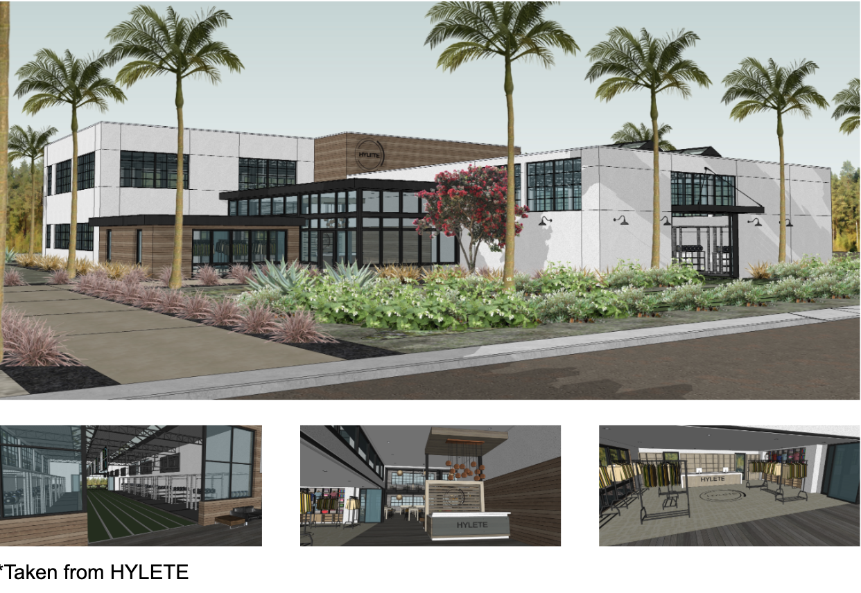 HYLETE on StartEngine - KingsCrowd