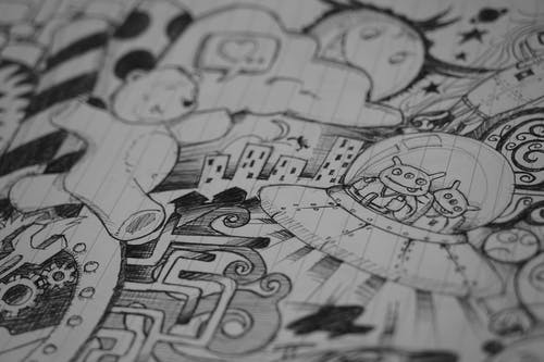 BSP Comics on Wefunder 2021 - Kingscrowd